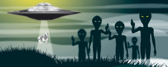 Searching for Alien Lurkers – Mind the Post